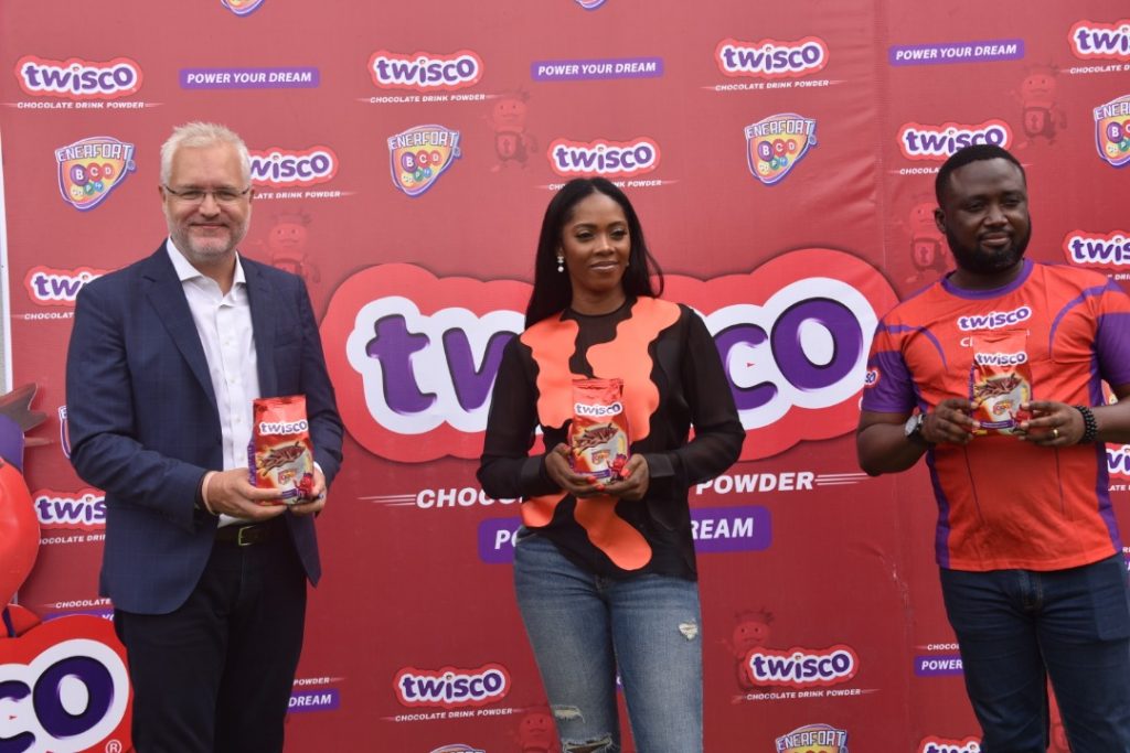 Promasidor introduces Twisco Chocolate Drink Powder into Nigerian ...