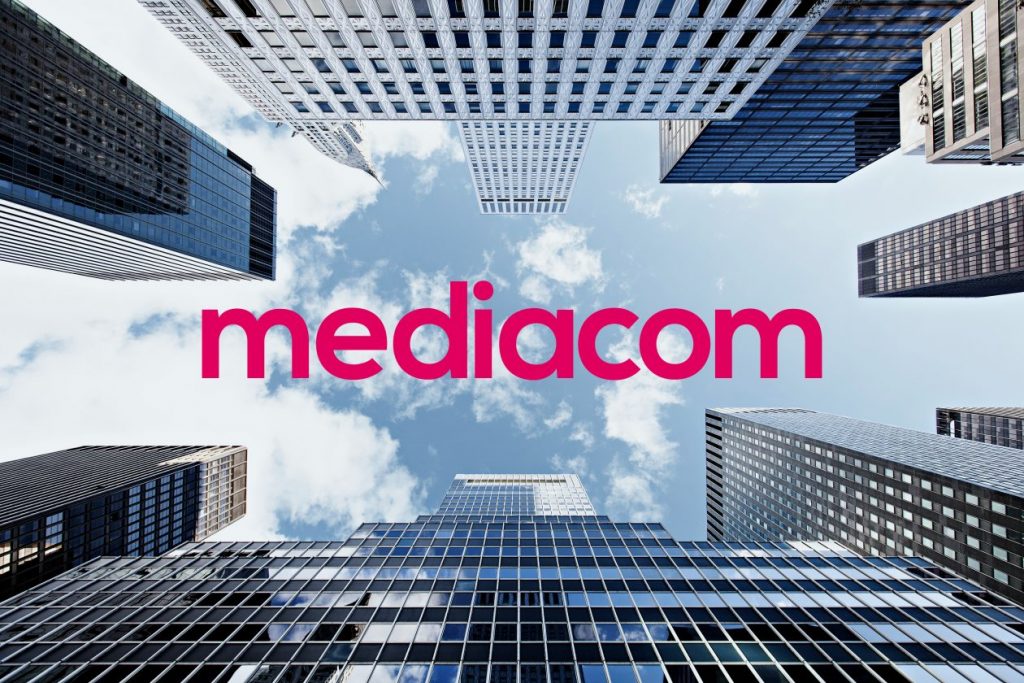 Mediacom unveils new logo and agency proposition - Marketing Edge Magazine