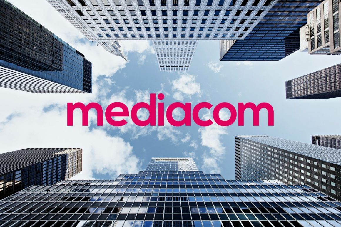 Mediacom unveils new logo and agency proposition - Marketing Edge Magazine