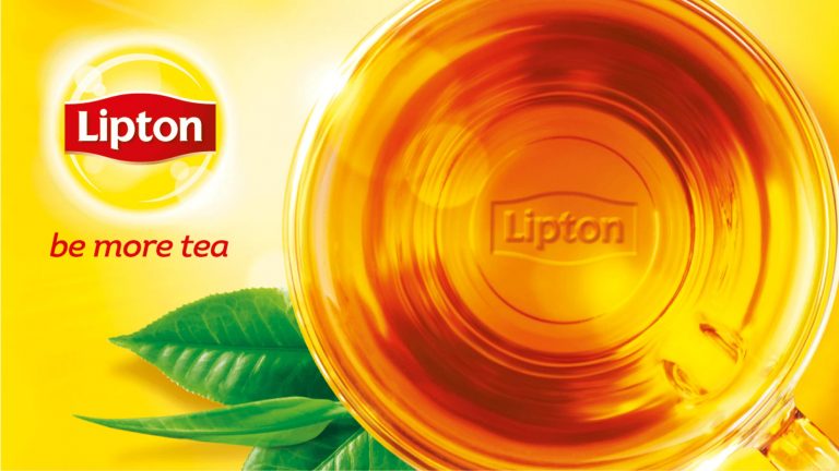Unilever unveils New Lipton Immune Support blend - Marketing Edge Magazine